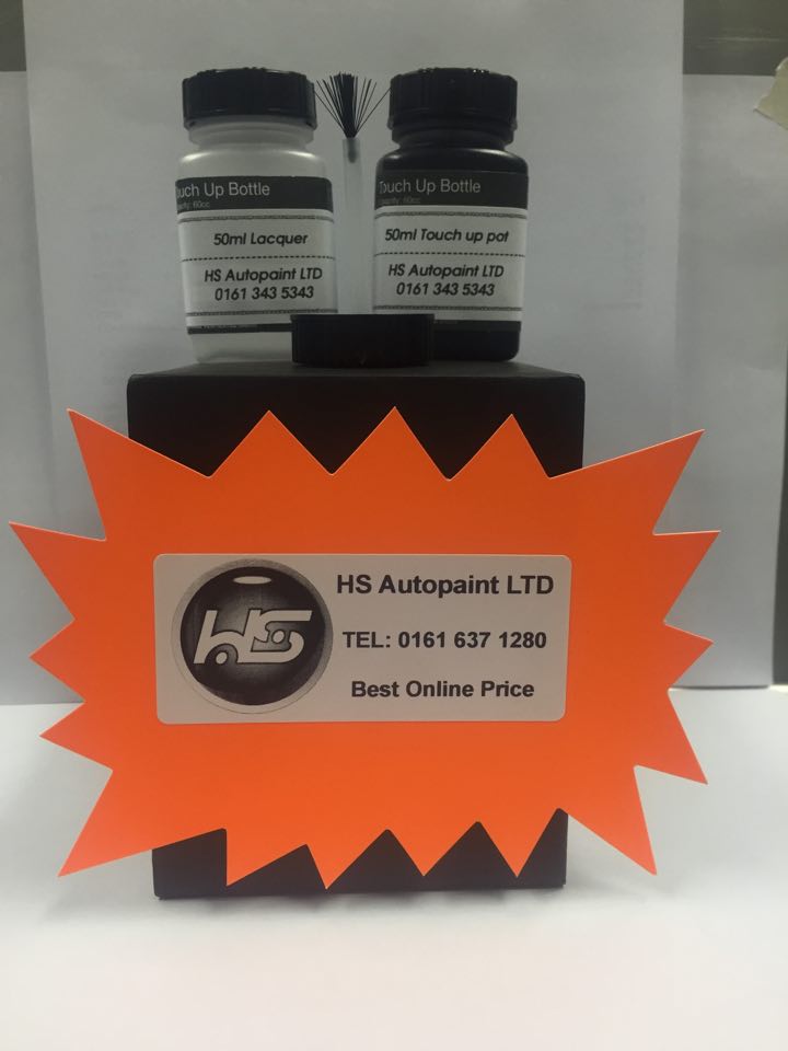 Quick touch up kit – I-Paints Car Aerosol Spray Paints – Greater ...